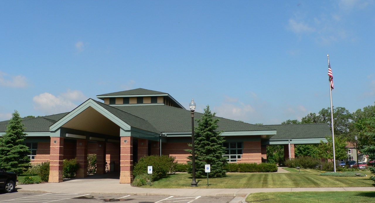 About | River Falls Public Library